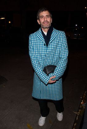Marc Jacobs Editorial Stock Photo - Stock Image | Shutterstock