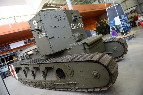 26 British mark i tank Stock Pictures, Editorial Images and Stock ...