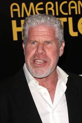 29 American actor ron perlman Stock Pictures, Editorial Images and ...