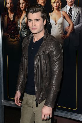 Spencer Boldman Editorial Stock Photo - Stock Image | Shutterstock