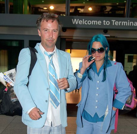 Doug Stanhope Girlfriend Bingo Editorial Stock Photo - Stock Image ...