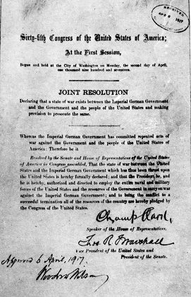 World War 19141918 Great War Document Editorial Stock Photo - Stock ...