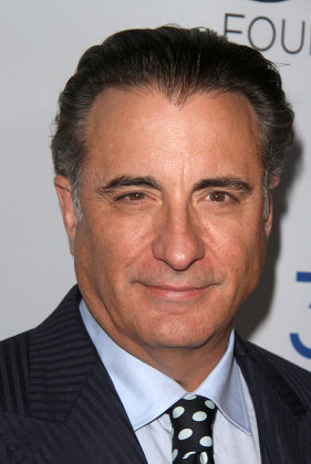 Andy Garcia Editorial Stock Photo - Stock Image | Shutterstock