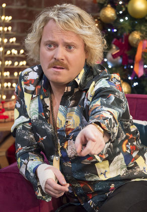 Keith Lemon Editorial Stock Photo - Stock Image | Shutterstock