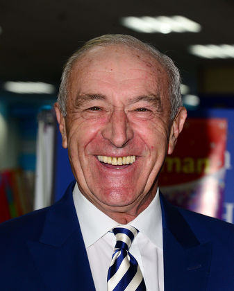Len Goodman Editorial Stock Photo - Stock Image | Shutterstock