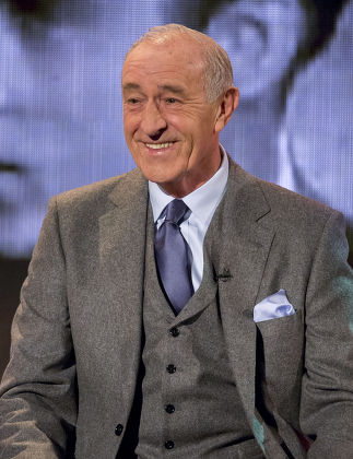 Len Goodman Editorial Stock Photo - Stock Image | Shutterstock
