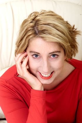 PORTRAITS OF JENNY COLGAN - AUG 2001 Stock Pictures, Editorial Images ...
