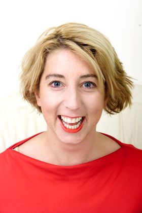 PORTRAITS OF JENNY COLGAN - AUG 2001 Stock Pictures, Editorial Images ...