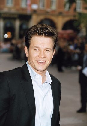Marky Mark Wahlberg Editorial Stock Photo - Stock Image | Shutterstock