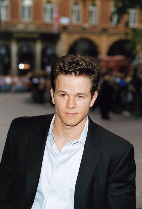 Marky Mark Wahlberg Editorial Stock Photo - Stock Image | Shutterstock