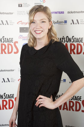 Robyn Addison Editorial Stock Photo - Stock Image | Shutterstock