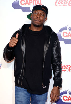 Dizzee Rascal Editorial Stock Photo - Stock Image | Shutterstock