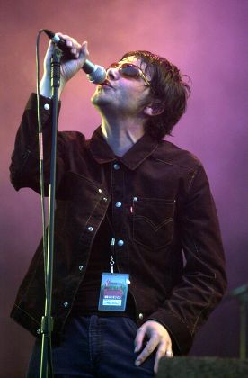 V2001 FESTIVAL, CHELMSFORD, BRITAIN - 19 AUG 2001 Stock Pictures ...