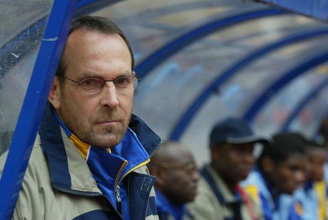11 Tunisian football manager Stock Pictures, Editorial Images and Stock ...