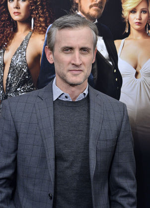 Dan Abrams Editorial Stock Photo - Stock Image | Shutterstock