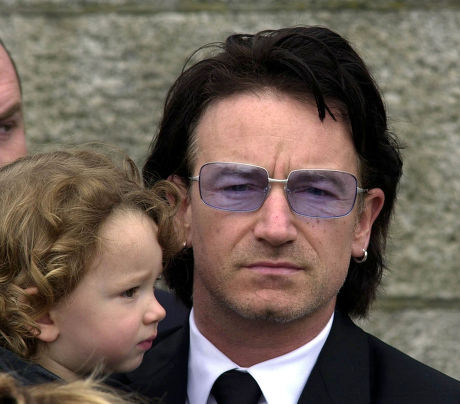 Bono Son Eli Editorial Stock Photo - Stock Image | Shutterstock