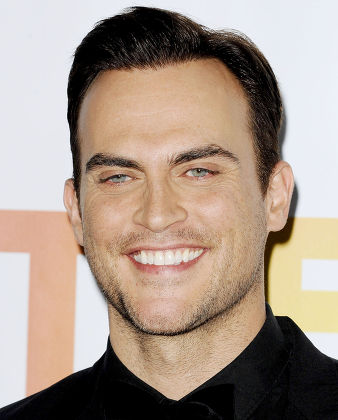 Cheyenne Jackson Editorial Stock Photo - Stock Image | Shutterstock