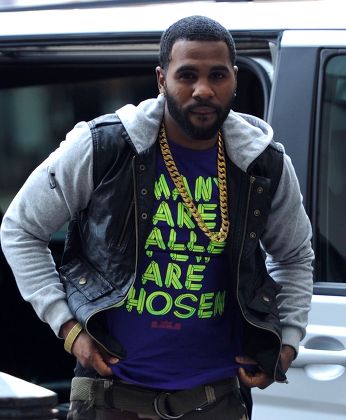 Jason Derulo Editorial Stock Photo - Stock Image | Shutterstock