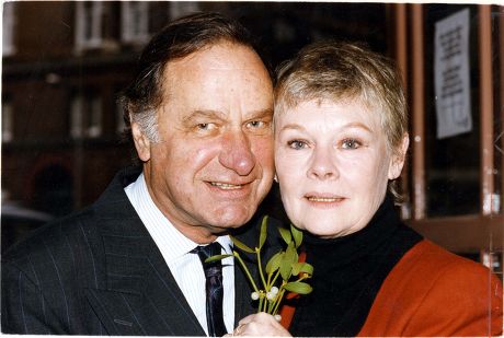 obituary - actor geoffrey palmer dies aged Stock Photos (Exclusive ...