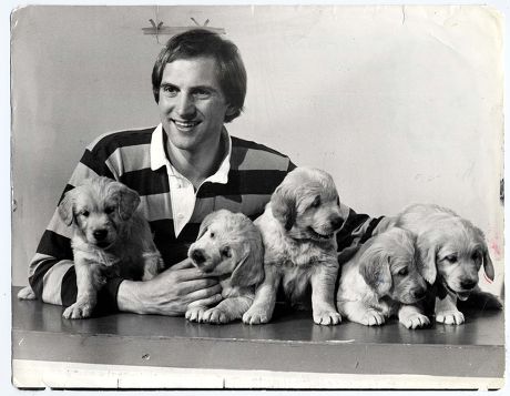 Television Programme Blue Peter 1981 Blue Editorial Stock Photo - Stock ...