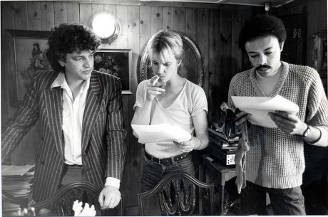 obituary - 'coronation street' 'brookside' star alan Stock Photos ...