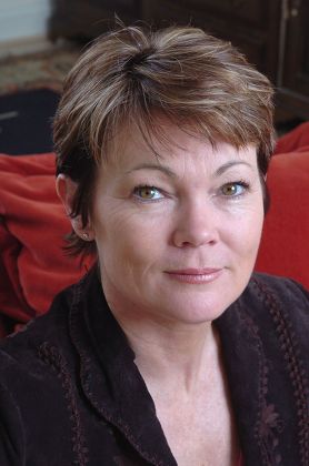 Tracy Edwards Mbe Pictured Her Rented Editorial Stock Photo - Stock ...