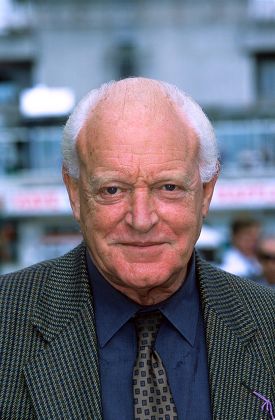 Frank Windsor Editorial Stock Photo - Stock Image | Shutterstock