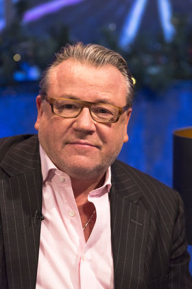 Ray Winstone Editorial Stock Photo - Stock Image | Shutterstock