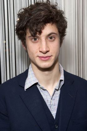 James Musgrave Seb Editorial Stock Photo - Stock Image | Shutterstock