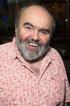 Andy Hamilton Editorial Stock Photo - Stock Image | Shutterstock