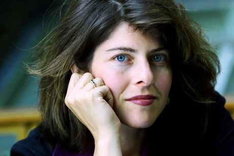 Naomi Wolf Editorial Stock Photo - Stock Image | Shutterstock