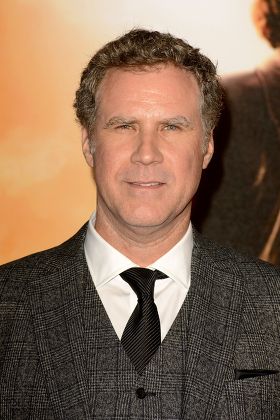 Will Ferrell Editorial Stock Photo - Stock Image | Shutterstock