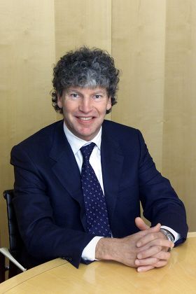 Tim Parker Aa Chief Executive 0771195281 Editorial Stock Photo - Stock ...