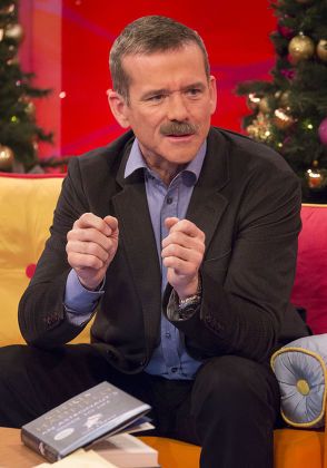 Chris Hadfield Editorial Stock Photo - Stock Image | Shutterstock