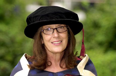 Anita Roddick Obe Editorial Stock Photo - Stock Image | Shutterstock