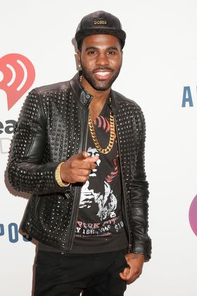 Jason Derulo Editorial Stock Photo - Stock Image | Shutterstock