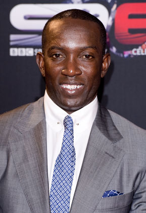 Dwight Yorke Editorial Stock Photo - Stock Image | Shutterstock