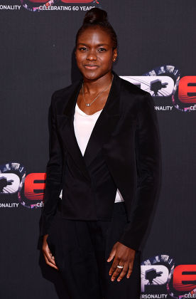 Nicola Adams Editorial Stock Photo - Stock Image | Shutterstock