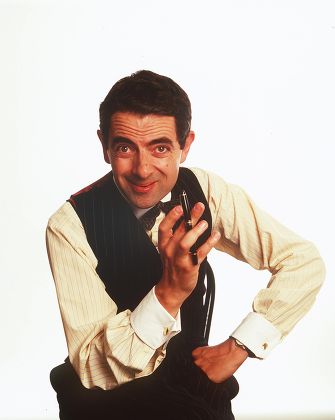 Rowan Atkinson Editorial Stock Photo - Stock Image | Shutterstock