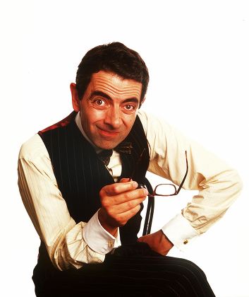 Rowan Atkinson Editorial Stock Photo - Stock Image | Shutterstock