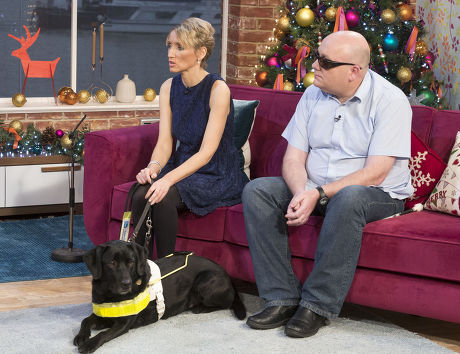 Debbie Furnell Mike Haley Editorial Stock Photo - Stock Image ...