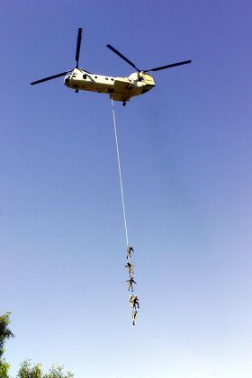 Marines Marine Air Control Squadron One Editorial Stock Photo - Stock ...