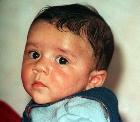 Adam Adam Oswestry After His Mother Editorial Stock Photo - Stock Image ...