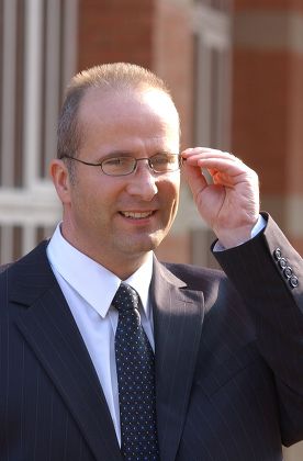 Mark Hession West Midlands Police Officer Editorial Stock Photo - Stock ...