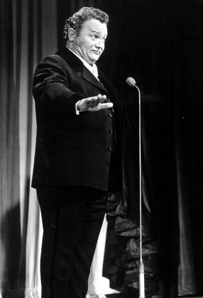 Harry Secombe Editorial Stock Photo - Stock Image | Shutterstock