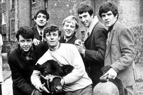 Unit 4 Plus 2 Editorial Stock Photo - Stock Image | Shutterstock