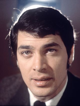 Engelbert Humperdinck Editorial Stock Photo - Stock Image | Shutterstock