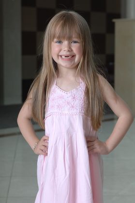 Connie Talbot 6 Sutton Coldfield West Editorial Stock Photo - Stock ...