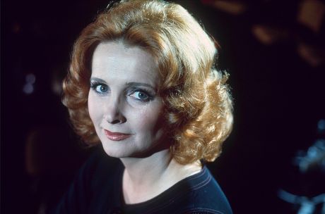 Millicent Martin John Curry Special 1976 Editorial Stock Photo - Stock ...