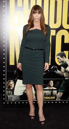 Jennifer Flavin Editorial Stock Photo - Stock Image | Shutterstock